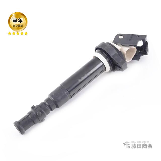 BMW 純正 イグニッションコイル 6シリーズ E63 E64 M6 EH50 EK50 S85(S85B50A)エンジン ダイレクトコイル ...