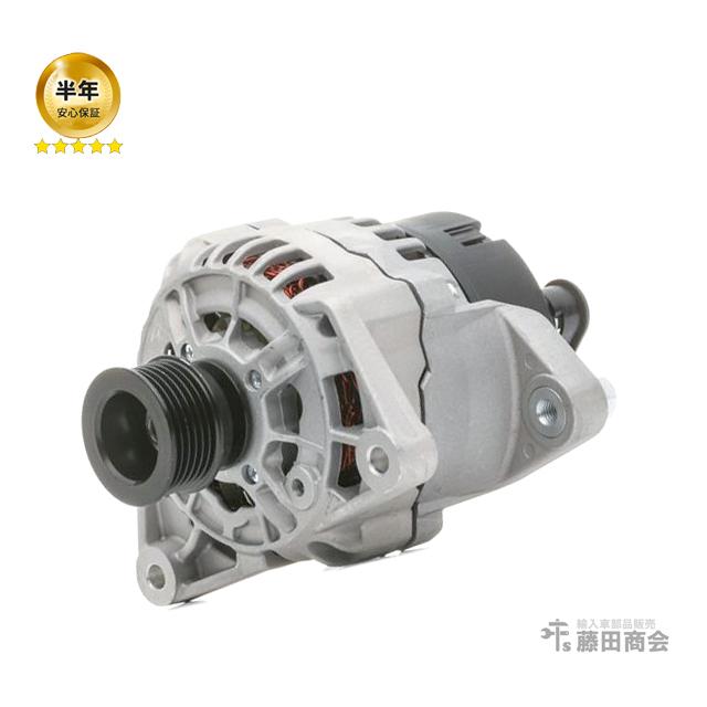 BMW オルタネーター 14V 100A 3シリーズ E46 318Ci 318i AL19 M43 直4エンジン ダイナモ : 藤田商会 ...