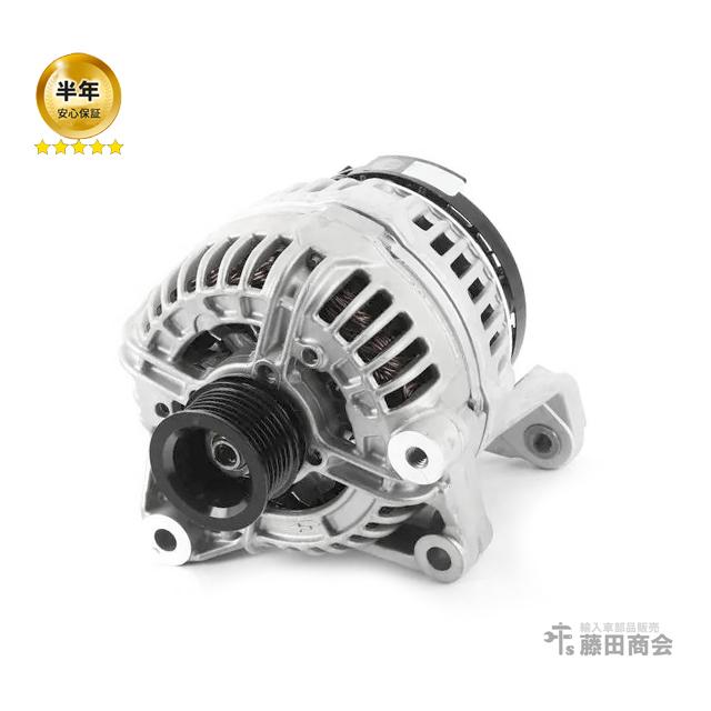 BMW オルタネーター 14V 120A Z4シリーズ E85 2.2i 2.5i 3.0i BT22 BT25 BT30 ダイナモ : 藤田 ...