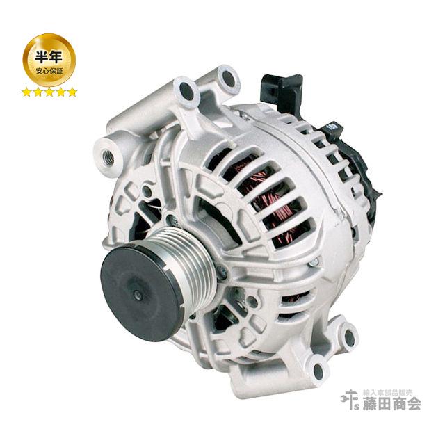 BMW オルタネーター 14V 140A BMW 3シリーズ E90 E91 E92 320i VA20 VR20 WA20 ダイナモ ...