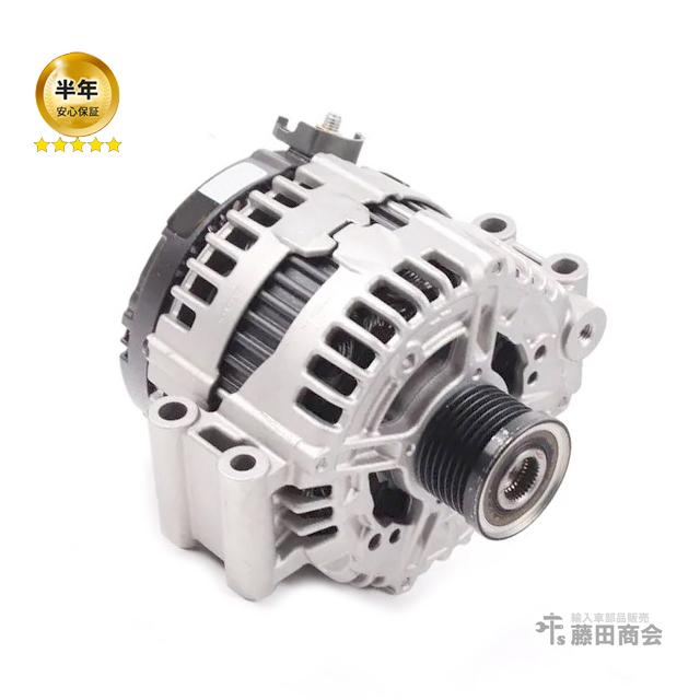 BMW オルタネーター 12V 180A E82 E90 E91 E92 E93 ダイナモ : 藤田商会 - 通販 - Yahoo!ショッピング