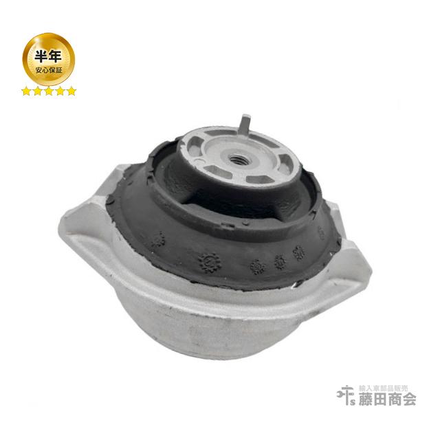 エンジンマウント ブッシュ フロント メルセデスベンツ Eクラス W124 400E 500E E400 E420 E500 ...