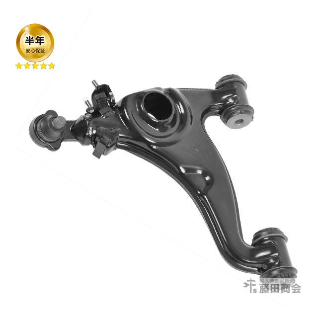 Mercedes-Benz ロアアーム フロント 右側 メルセデスベンツ W124 220E 220TE 230E 230TE 260E 280E 300E 300TD 300TE E220 ...