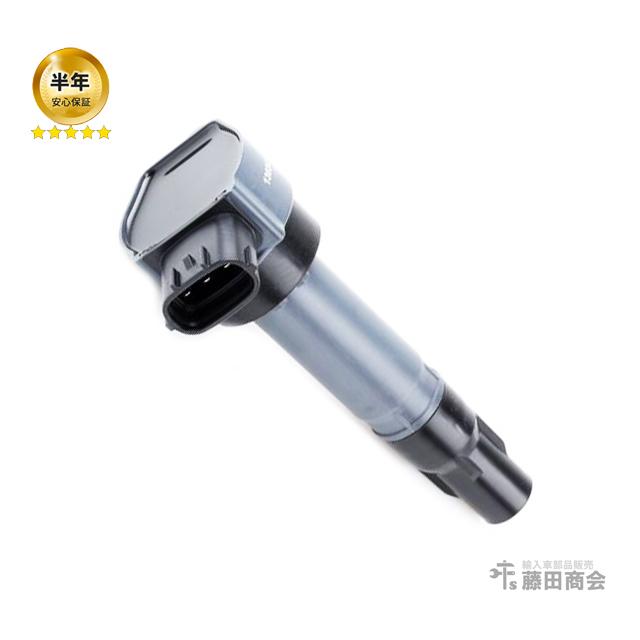 スマート イグニッションコイル フォーツー 451 : 藤田商会 - 通販 - Yahoo!ショッピング