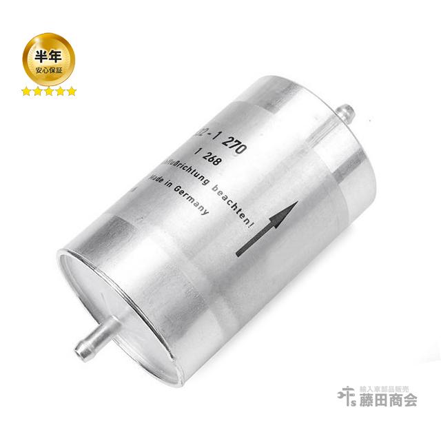 BMW 燃料フィルター フューエルフィルター 81mm BMW E24 E30 E32 E34 E36 : 藤田商会 - 通販 - Yahoo!ショッピング