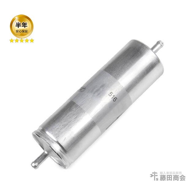 BMW 燃料フィルター 55mm E31 840Ci 840i 850Ci 850CSi 13321720102 KL35 H109WK ...