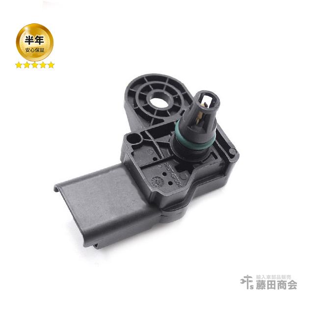 MINI インテーク プレッシャーセンサー MINI(ミニ) R55 R56 R57 クーパー ワン ML16 ME14 MF16 MR16 Cooper One MAPセンサー : 藤田商会 ...