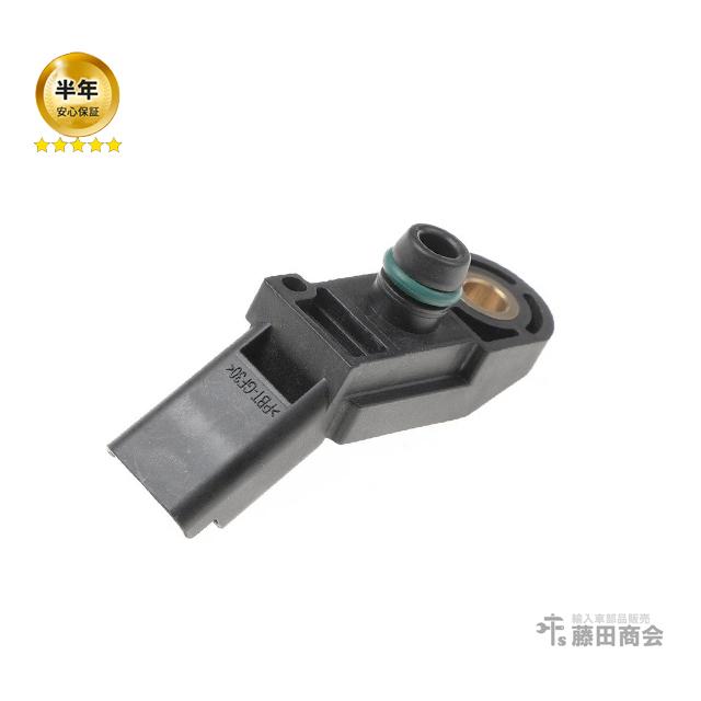 MINI 圧力センサー MINI(ミニ) R55 R56 R57 クーパーS MM16 MF16S MS16 N14 直4エンジン ...