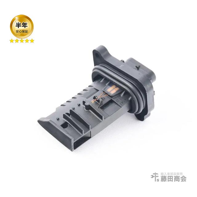 BMW エアマスセンサー X3シリーズ F25 20d WY20 エアフロセンサー : 藤田商会 - 通販 - Yahoo!ショッピング