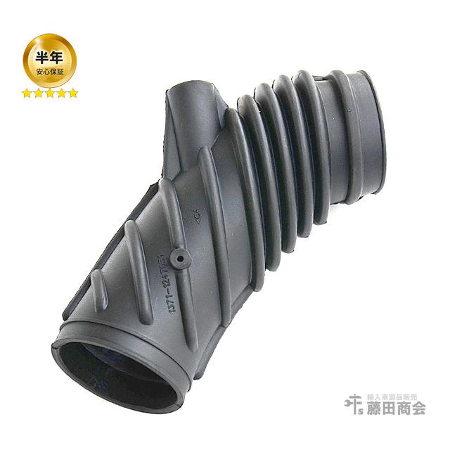 ダストカバー ラバーダクト BMW 3シリーズ E36 1.9 318is 318ti BE19 CG19 CH19 エルボーパイプ エア ...