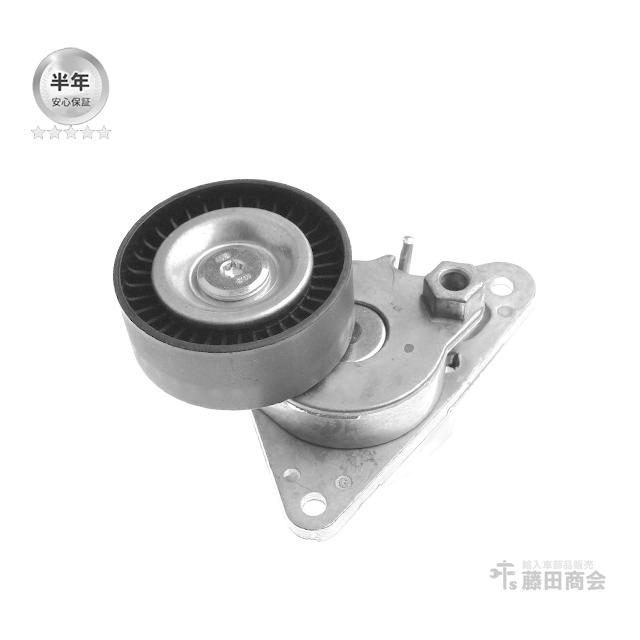 ベルトテンショナー メルセデスベンツ CLクラス W215 CL600 CL65AMG M137 M275 V12エンジン ...