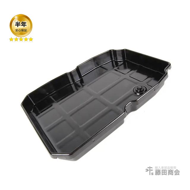 Mercedes-Benz 純正 ATオイルパン メルセデスベンツ CLクラス W215 CL500 CL55AMG CL600 ...