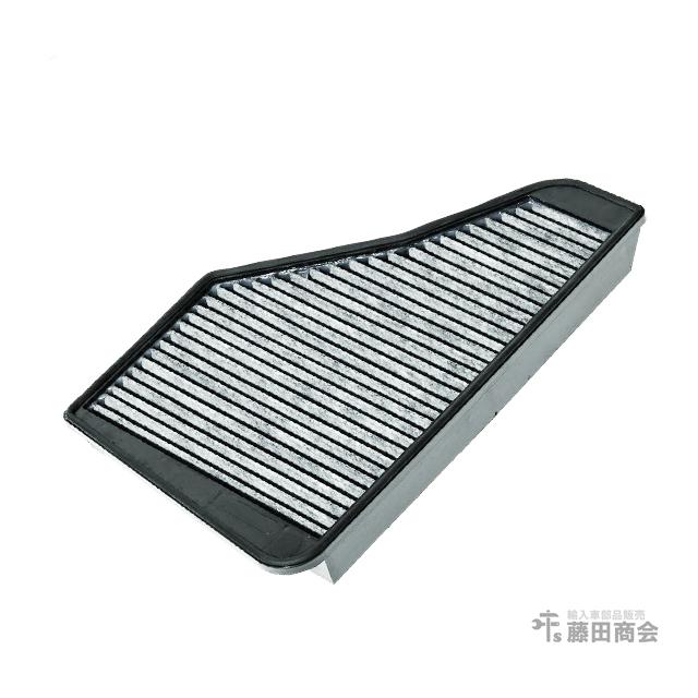 Mercedes-Benz エアコンフィルター 活性炭入り メルセデスベンツ Sクラス W140 300SE 400SEL 500SE ...