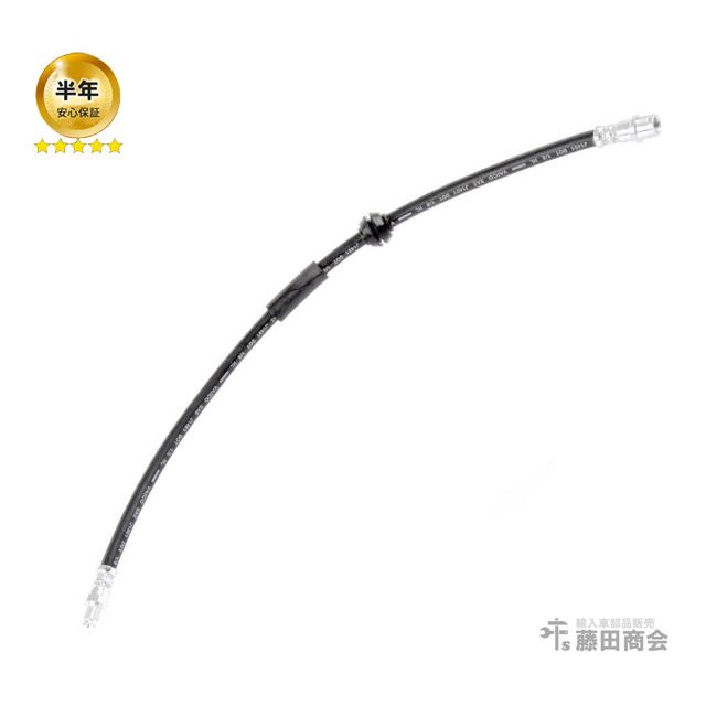 Mercedes-Benz ブレーキホース フロント メルセデスベンツ M/GLクラス W164 ML350 ML350D ML500 ...