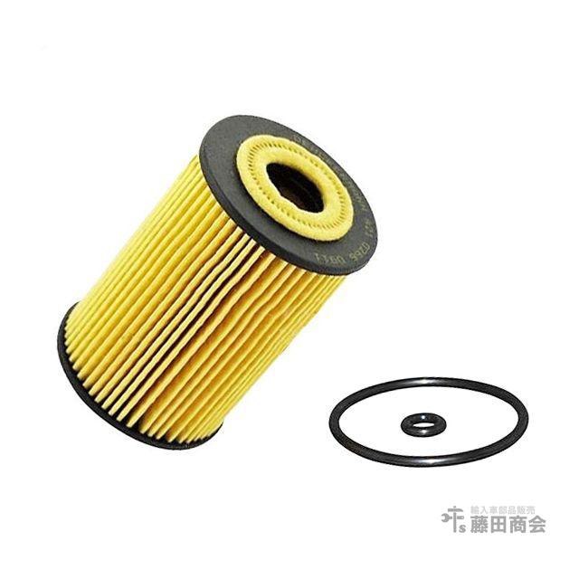 Mercedes-Benz（メルセデス・ベンツ） エンジン オイルフィルター Aクラス W168 A160 A190 A210 M166 直4 ...