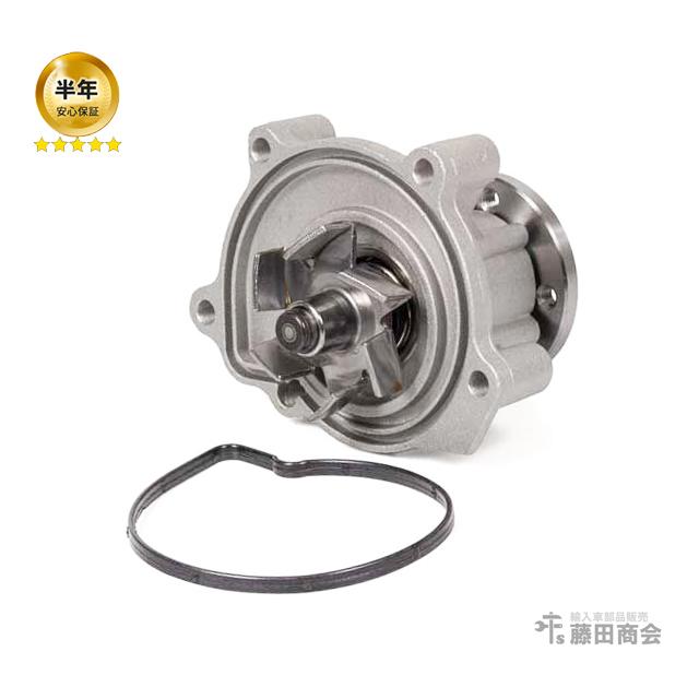 Mercedes-Benz（メルセデス・ベンツ） ウォーターポンプ Aクラス W168 A160 A190 A210 : 藤田商会 - 通販 ...