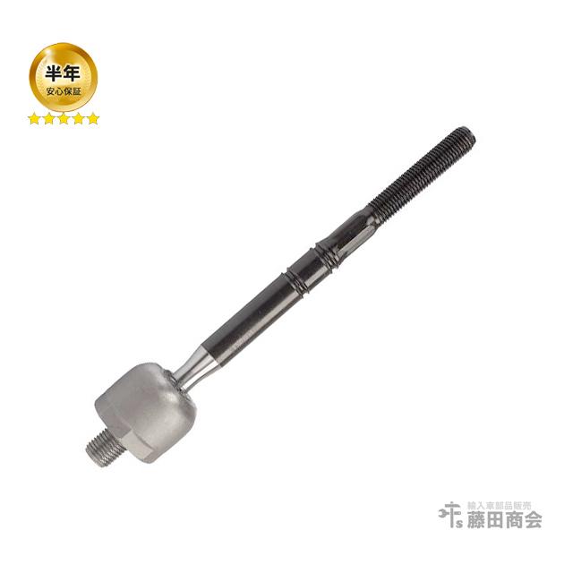 Mercedes-Benz インナータイロッド 左右共通(1本) メルセデスベンツ Aクラス W168 A160 A160L A190 ...