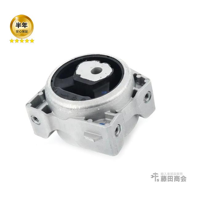 Mercedes-Benz エンジンマウント ブッシュ リア 右側 メルセデスベンツ Aクラス W169 A170 A180 A200 ...