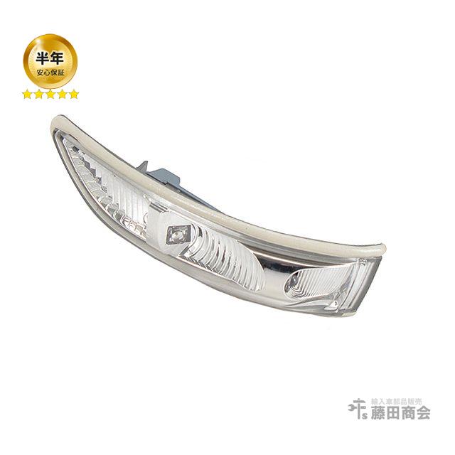 Mercedes-Benz ドアミラーウインカー フラッシャー 左側 メルセデスベンツ Aクラス W169 A170 A180 A200 ...