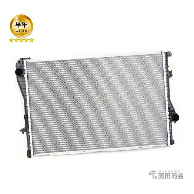 BMW ラジエター 7シリーズ E38 735i 740i 750iL L7 GF35 GF40 GF44 GG35 GG44 GK50 ...