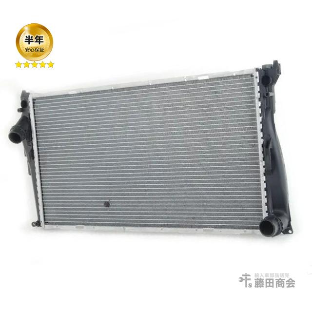 BMW ラジエター E82 E90 E91 E92 E93 X1(E84) Z4(E89) : 藤田商会 - 通販 - Yahoo!ショッピング