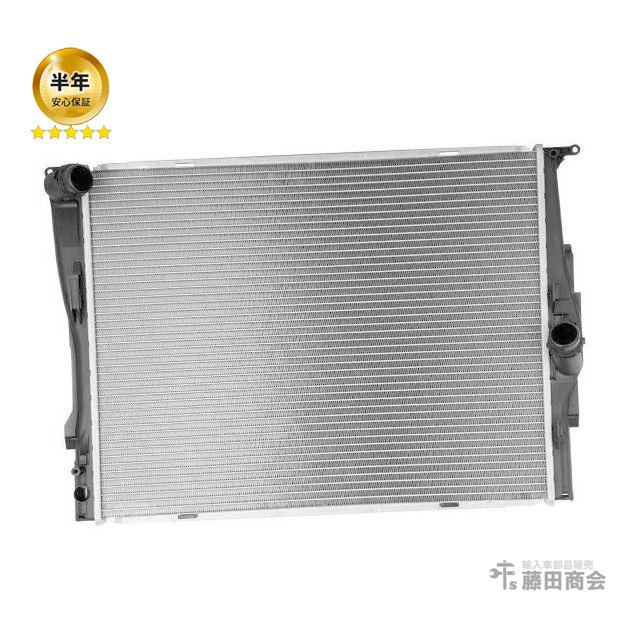 BMW ラジエター E82 E87 E88 E90 E91 E92 ラジエーター : 藤田商会 - 通販 - Yahoo!ショッピング