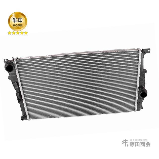 BMW ラジエター F20 F30 F31 N13 N47 直4エンジン ラジエーター : 藤田商会 - 通販 - Yahoo!ショッピング