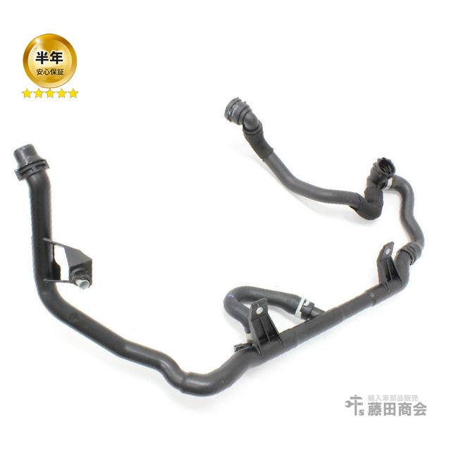 BMW ヒーターホース 1シリーズ E82 135i UC35 ウォーターホース : 藤田商会 - 通販 - Yahoo!ショッピング