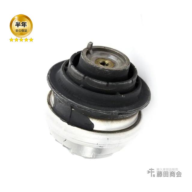 Mercedes-Benz エンジンマウント ブッシュ フロント 左側 メルセデスベンツ SLKクラス R172 SLK200 : 藤田商会 ...