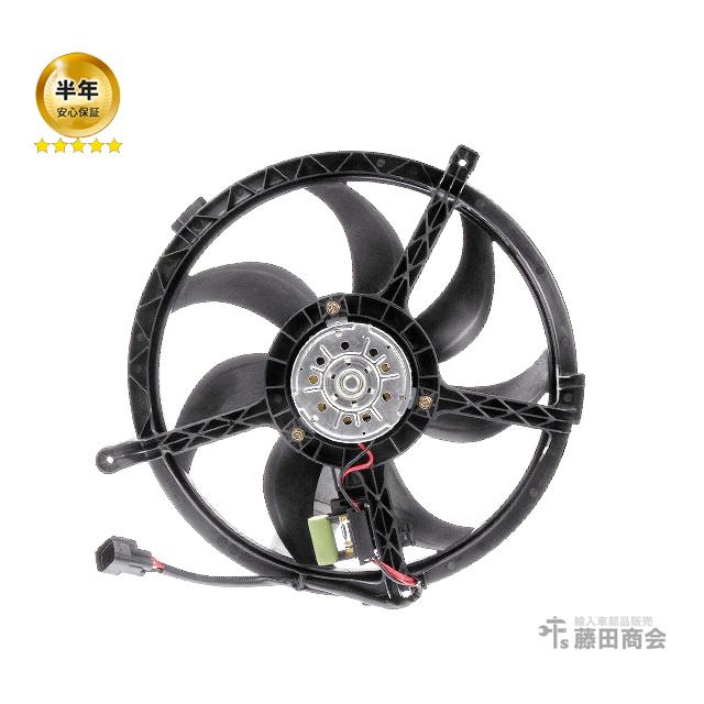 MINI ラジエター 電動ファンモーター MINI(ミニ) R55 R56 R57 R58 R59 クーパーS ジョンクーパーワークス ...