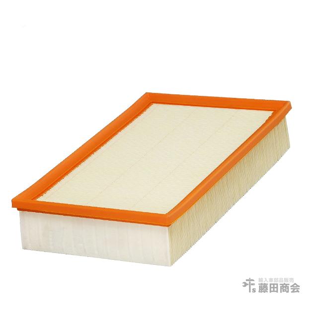 エアフィルター エアクリーナー フォルクスワーゲン ゴルフ2 ジェッタ 19PL 19RV 16RV JETTA : 191129620 ...