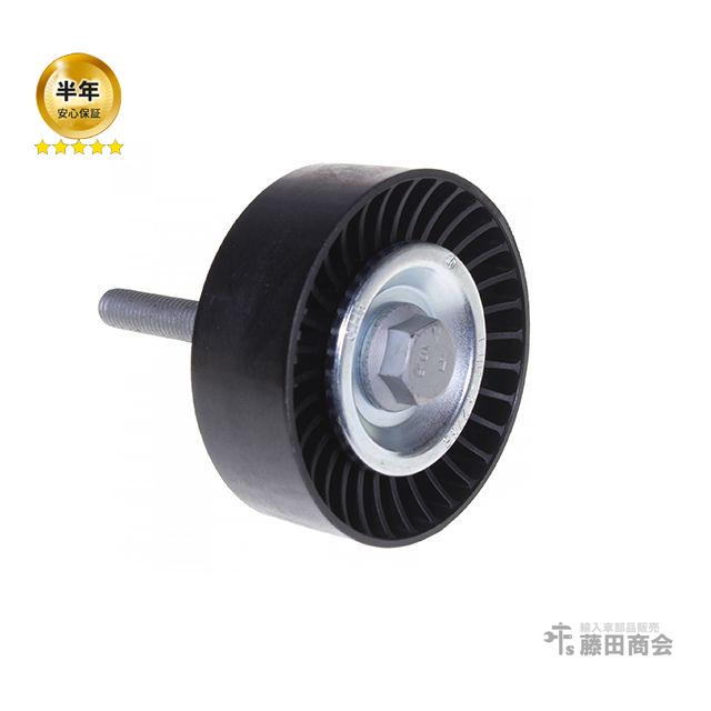 フォルクスワーゲン オルタネーター側 アイドルプーリー トゥーラン 1TBAG 1TBLP 1J0145276B アイドラープーリー ...