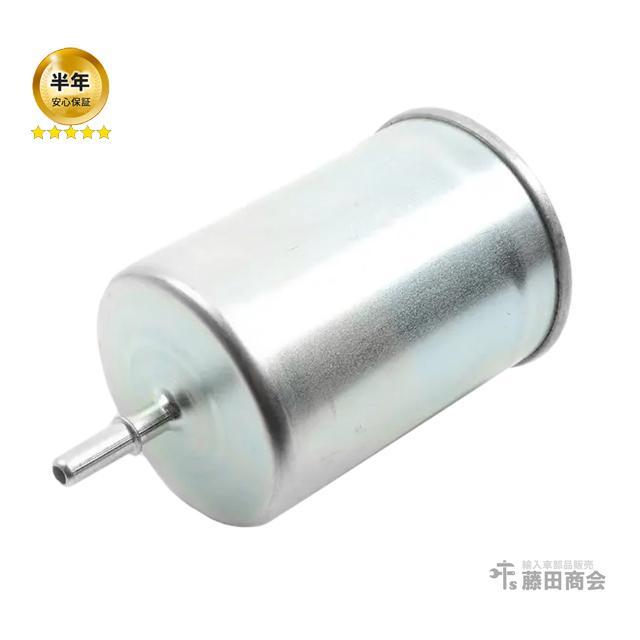 フォルクスワーゲン フューエルフィルター アウディ 1J0-201-511A 燃料フィルター : 藤田商会 - 通販 - Yahoo!ショッピング