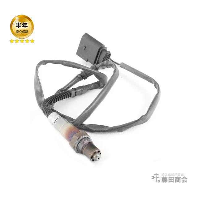フォルクスワーゲン O2センサー ポロ 6NARC 1K0998262 ラムダセンサー POLO : 藤田商会 - 通販 - Yahoo!ショッピング