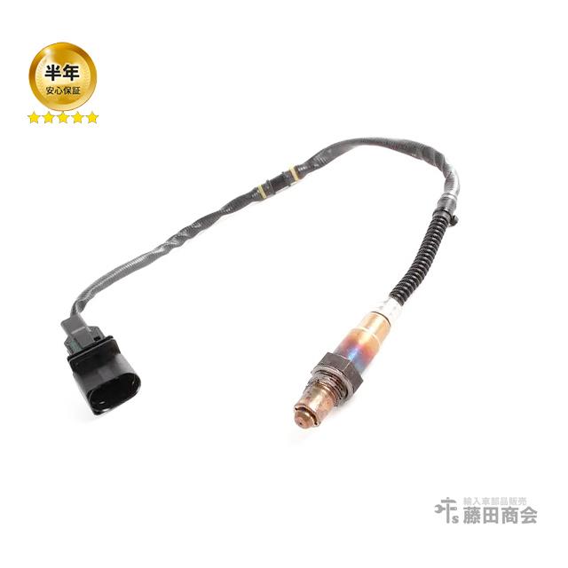 フォルクスワーゲン O2センサー ラムダセンサー アウディ ルポ(6X) S3(8L) A4/S4(8E) A6(4B) TT(8N ...