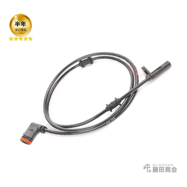 Mercedes-Benz ABSセンサー リア 左側 メルセデスベンツ Cクラス W203 C180 C200コンプレッサー C230 ...