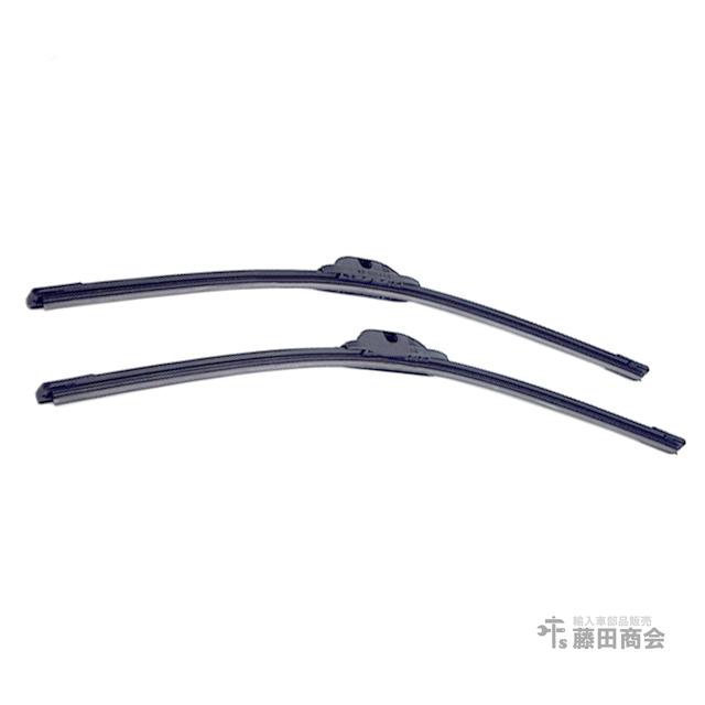 Mercedes-Benz（メルセデス・ベンツ） エアロ ワイパーブレード フロント 左右セット W203 C180 C200 C230 ...