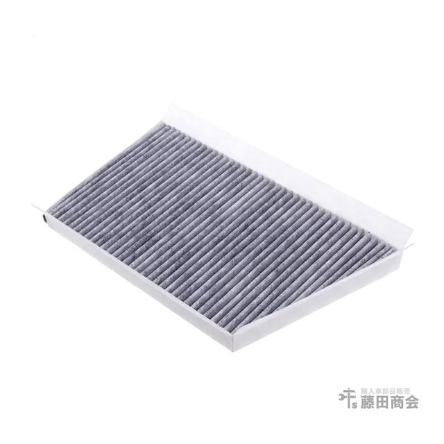 Mercedes-Benz エアコンフィルター 外気用 活性炭入り メルセデスベンツ Cクラス W203 C180 C200 C230 ...