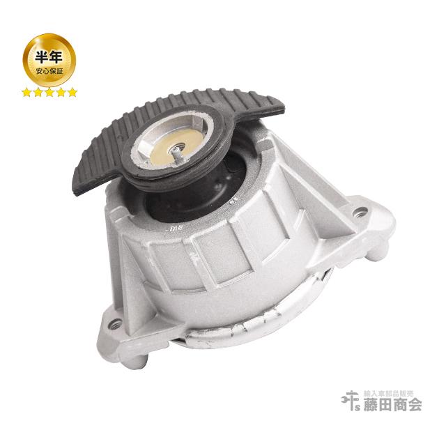 Mercedes-Benz エンジン マウントブッシュ フロント 右側 メルセデスベンツ Eクラス W212 E300 E350 E400 : 藤田商会 - 通販 - Yahoo!ショッピング