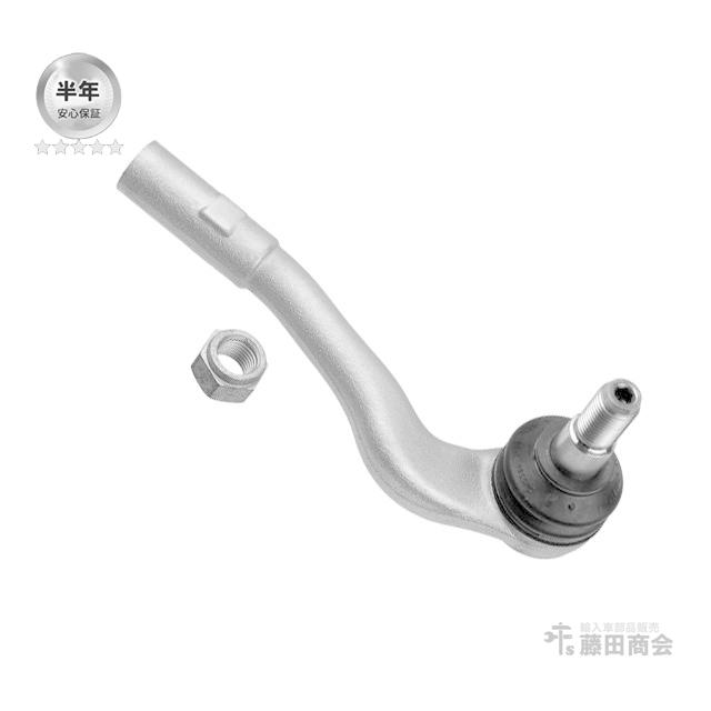 Mercedes-Benz タイロッドエンド 右側 メルセデスベンツ Cクラス W204 C180 C200 C250 C300 C350 ...