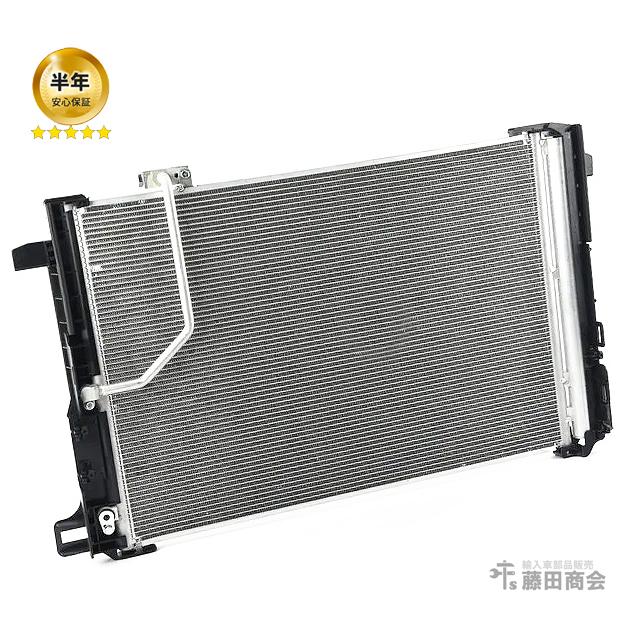 Mercedes-Benz エアコンコンデンサー メルセデスベンツ Eクラス W212 E250 E300 E350 E500 E550 : 藤田商会 - 通販 - Yahoo!ショッピング