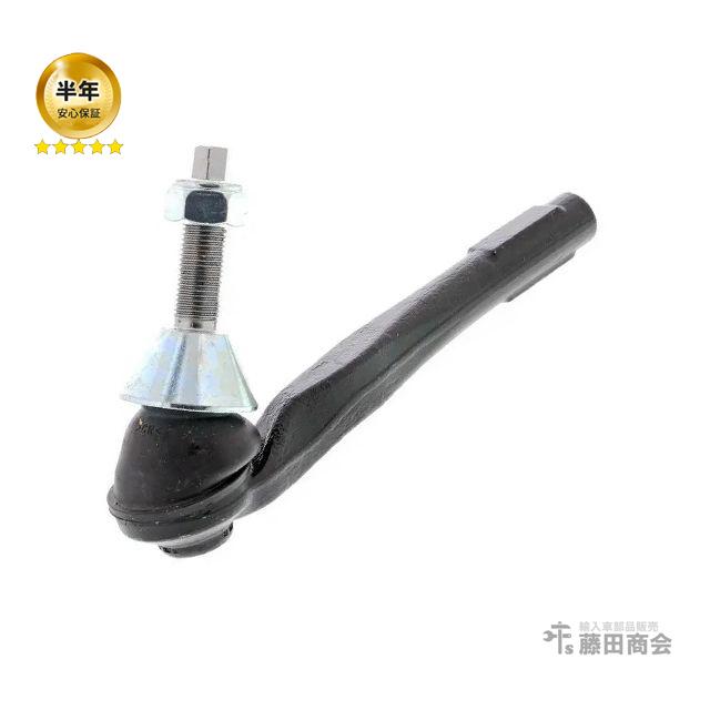 Mercedes-Benz タイロッドエンド 左側 メルセデスベンツ Cクラス W205 C180 C200 C220D C250 C350E ...