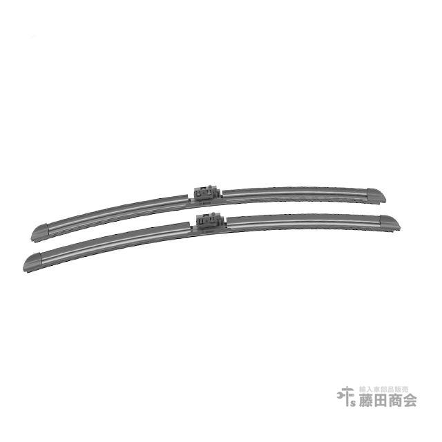 Mercedes-Benz（メルセデス・ベンツ） ワイパーブレード フロント 左右セット Cクラス W205 C180 C200 C220D ...