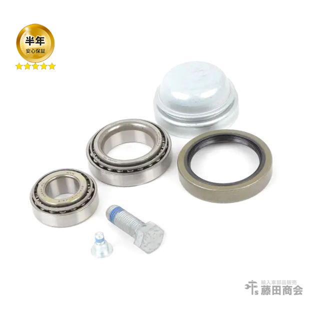 Mercedes-Benz ホイール ハブベアリング フロント 左右共通 メルセデスベンツ Eクラス W210 E230 E240 E320 E400 E420 E430 E50AMG ...