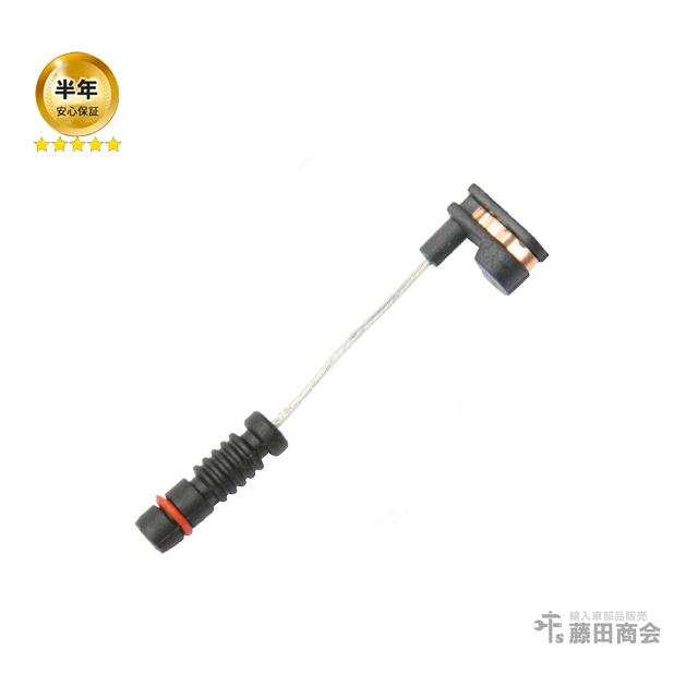 Mercedes-Benz ブレーキパッドセンサー メルセデスベンツ CLKクラス W208 CLK55AMG : 藤田商会 - 通販 ...