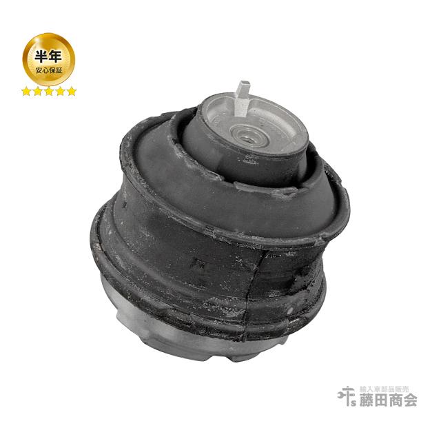 Mercedes-Benz エンジンマウント ブッシュ フロント メルセデスベンツ CLクラス W216 CL63AMG : 藤田商会 ...