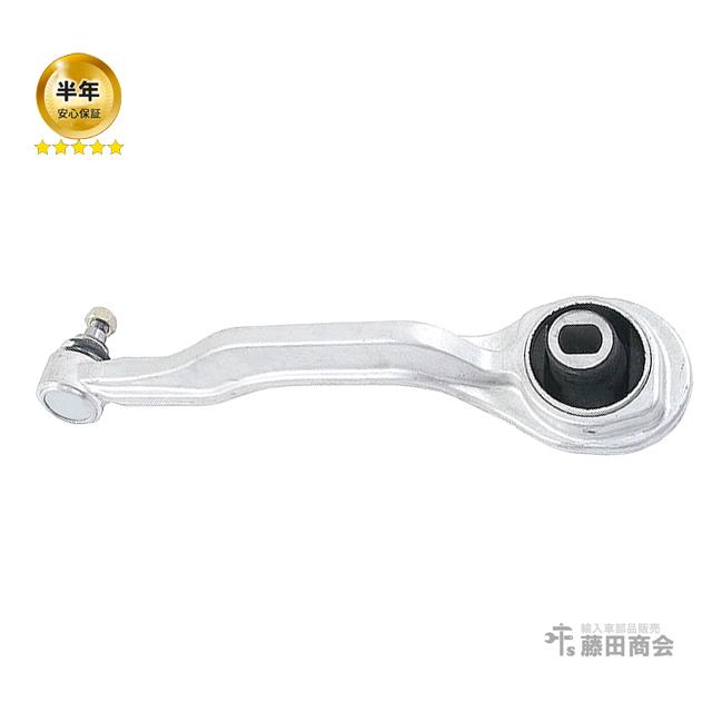 Mercedes-Benz ストラットアーム フロント 右側 メルセデスベンツ Eクラス W211 E230 E240 E250 E280 E300 E320 E350 E500 E550 ...