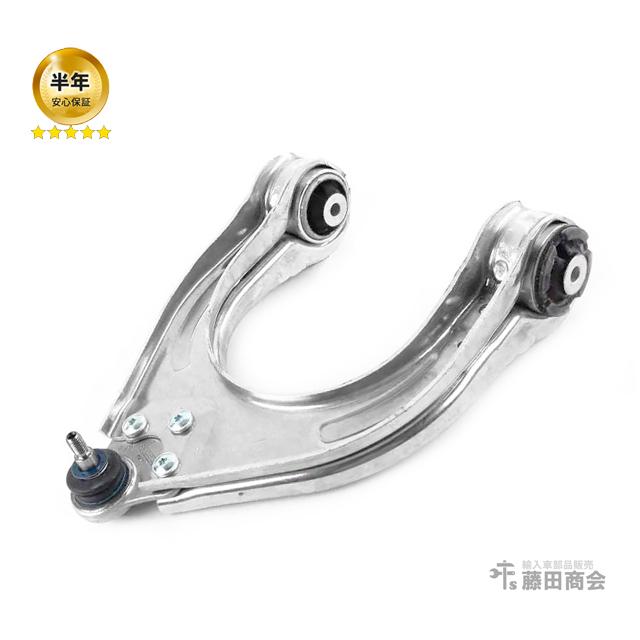 Mercedes-Benz アッパーアーム フロント 左側 メルセデスベンツ W219 W211 : 藤田商会 - 通販 - Yahoo!ショッピング