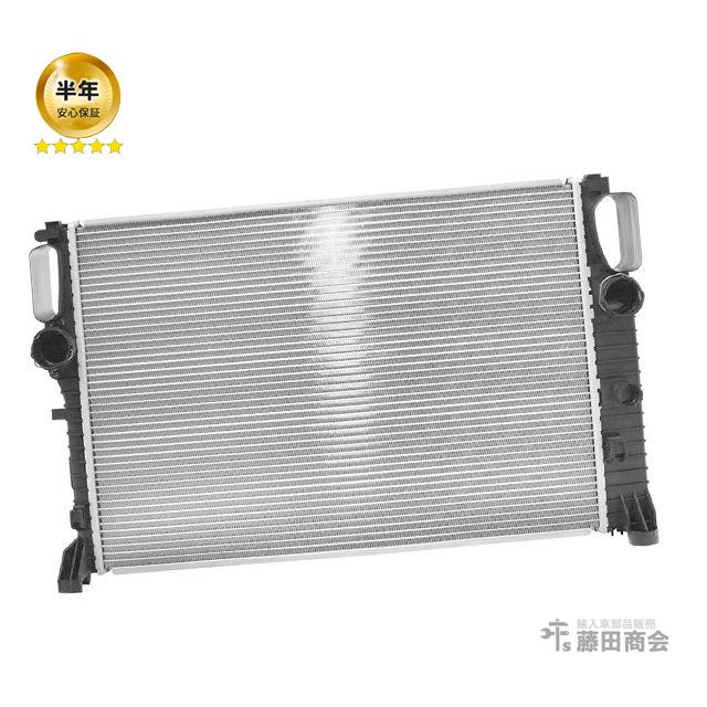 ラジエター メルセデスベンツ W219 W211 M113 V8エンジン ラジエーター : 2115003102-p00 : 藤田商会 ...