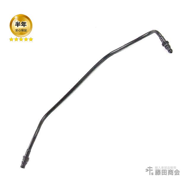 Mercedes-Benz ベンチレーションホース エア抜きホース メルセデスベンツ Eクラス W211 E320 E500 M112 V6 ...